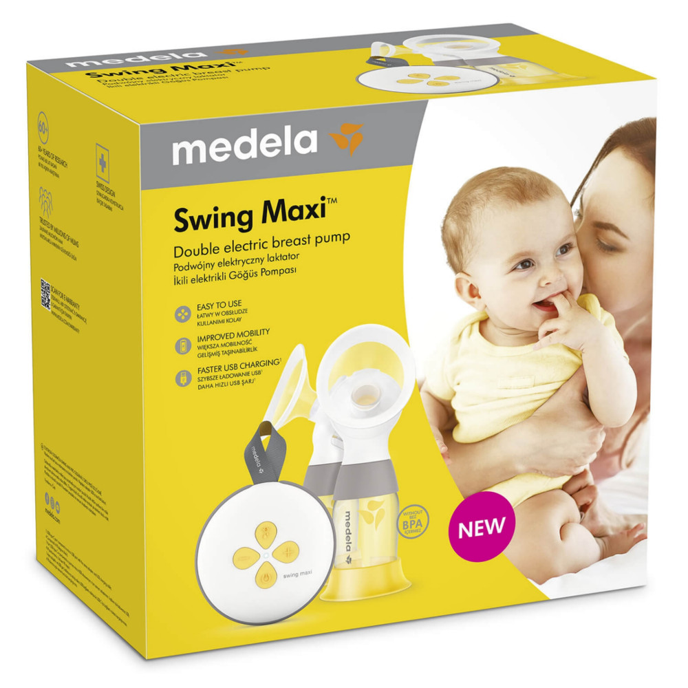 Medela swing maxi flex store